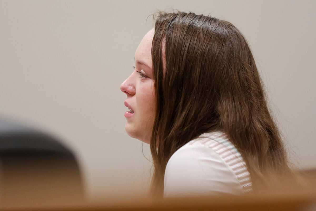 Grunwald murder trial focuses on multiple crime scenes | News, Sports ...